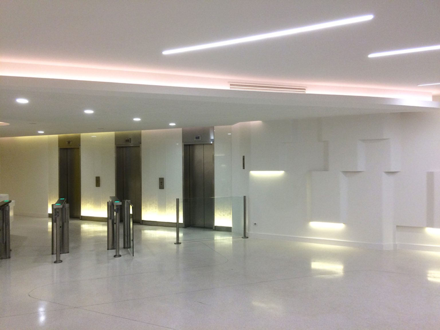 RÉINVENTION DU 27 BERRI - 27, rue de Berri – 75008 PARIS - DTACC